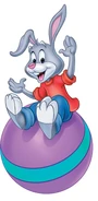 Reader Rabbit (character) | Reader Rabbit Wiki | Fandom