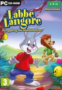 Reader Rabbit: On a Mission to Help the Lion Flowers | Reader Rabbit ...