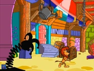 Reader Rabbit 2nd Grade | Reader Rabbit Wiki | Fandom