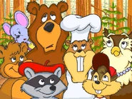 Reader Rabbit Thinking Adventures Ages 4-6 | Reader Rabbit Wiki | Fandom