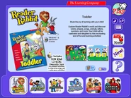 Learning Launcher | Reader Rabbit Wiki | Fandom