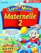 Reader Rabbit Preschool | Reader Rabbit Wiki | Fandom