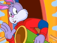 Reader Rabbit Thinking Adventures Ages 4-6 | Reader Rabbit Wiki | Fandom