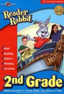 Reader Rabbit 2nd Grade: Mis-cheese-ious Dreamship Adventures! | Reader ...