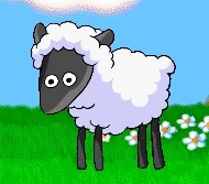 Sheep | Reader Rabbit Wiki | Fandom