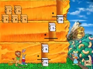 Reader Rabbit 2nd Grade: Mis-cheese-ious Dreamship Adventures! | Reader ...