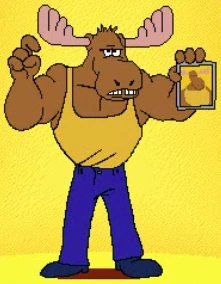 Jon Olson | Reader Rabbit Wiki | Fandom