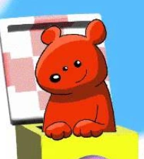 Bear | Reader Rabbit Wiki | Fandom