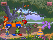 Reader Rabbit's Interactive Reading Journey 2 | Reader Rabbit Wiki | Fandom