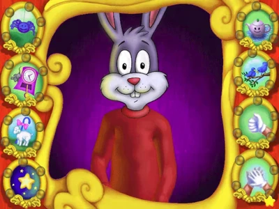 Nursery Rhymes | Reader Rabbit Wiki | Fandom