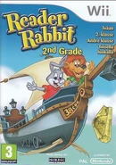 Reader Rabbit 2nd Grade: Mis-cheese-ious Dreamship Adventures! | Reader ...