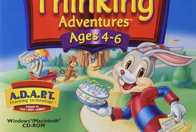 Image Spike The Porcupinejpg Reader Rabbit Wiki