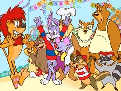 Image Spike The Porcupinejpg Reader Rabbit Wiki