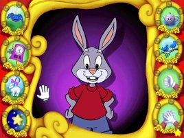 Follow-Me Theatre | Reader Rabbit Wiki | Fandom