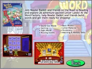 Reader Rabbit: Learn to Read With Phonics | Reader Rabbit Wiki | Fandom