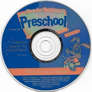 Reader Rabbit Preschool | Reader Rabbit Wiki | Fandom