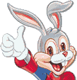 Reader Rabbit (character) | Reader Rabbit Wiki | Fandom