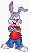 Reader Rabbit (character) | Reader Rabbit Wiki | Fandom