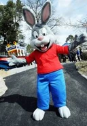 Reader Rabbit (character) | Reader Rabbit Wiki | Fandom