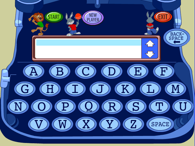 Reader Rabbit: Print 'n Go Activities | Reader Rabbit Wiki | Fandom