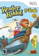 Reader Rabbit 2nd Grade: Mis-cheese-ious Dreamship Adventures! | Reader ...