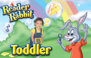 Reader Rabbit Toddler | Reader Rabbit Wiki | Fandom
