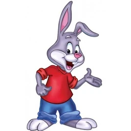 Reader Rabbit (character) | Reader Rabbit Wiki | Fandom
