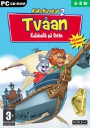 Reader Rabbit 2nd Grade: Mis-cheese-ious Dreamship Adventures! | Reader ...