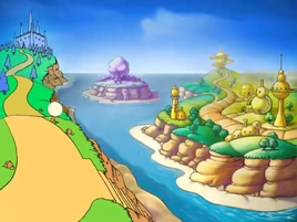 Balloon Town | Reader Rabbit Wiki | Fandom