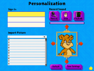 Reader Rabbit: Playtime for Baby | Reader Rabbit Wiki | Fandom