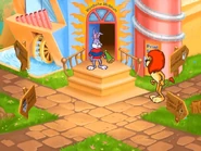 Reader Rabbit Thinking Adventures Ages 4-6 | Reader Rabbit Wiki | Fandom