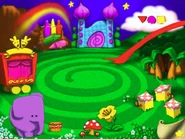 Reader Rabbit Toddler | Reader Rabbit Wiki | Fandom