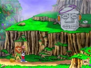 Reader Rabbit 1st Grade: Capers on Cloud Nine! | Reader Rabbit Wiki ...