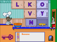 Reader Rabbit and Friends: Let's Start Learning! | Reader Rabbit Wiki ...