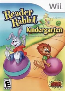 Reader Rabbit Kindergarten: Bounce Down in Balloon Town! | Reader ...