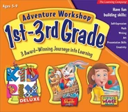 Reader Rabbit Math Adventures Ages 6-9 | Reader Rabbit Wiki | Fandom