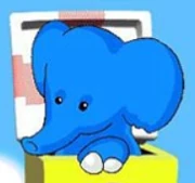 Elephant | Reader Rabbit Wiki | Fandom