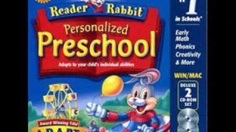 Jolly Jamboree | Reader Rabbit Wiki | Fandom