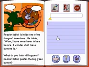 Castle Journal | Reader Rabbit Wiki | Fandom