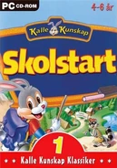 Reader Rabbit Kindergarten | Reader Rabbit Wiki | Fandom