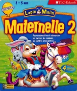 Reader Rabbit Preschool | Reader Rabbit Wiki | Fandom