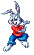 Reader Rabbit (character) | Reader Rabbit Wiki | Fandom