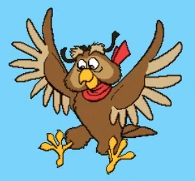 Camp Owl | Reader Rabbit Wiki | Fandom