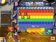 Reader Rabbit 1st Grade: Capers on Cloud Nine! | Reader Rabbit Wiki ...