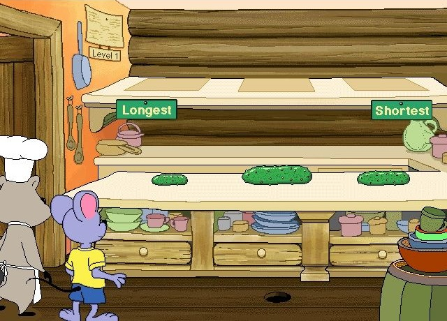 Diner Lineup Reader Rabbit Wiki Fandom