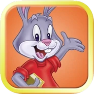 Reader Rabbit 1st Grade: Capers on Cloud Nine! | Reader Rabbit Wiki ...