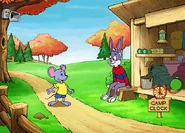 Reader Rabbit Kindergarten | Reader Rabbit Wiki | Fandom