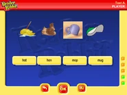 Reader Rabbit: The Great Word Chase | Reader Rabbit Wiki | Fandom