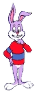 Reader Rabbit (character) | Reader Rabbit Wiki | Fandom