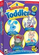 Reader Rabbit Toddler | Reader Rabbit Wiki | Fandom